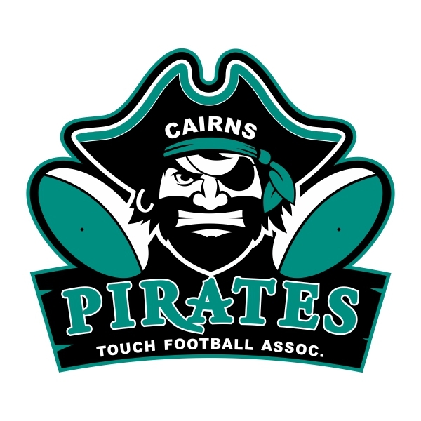 Cairns Logo Design - INK Graphics Factory