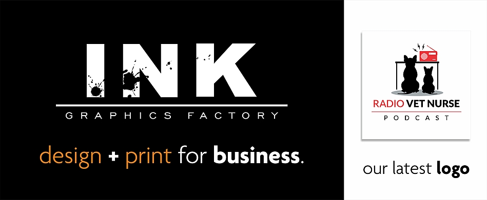 Cairns Logo & Graphic Design - Ink Graphics Factory
